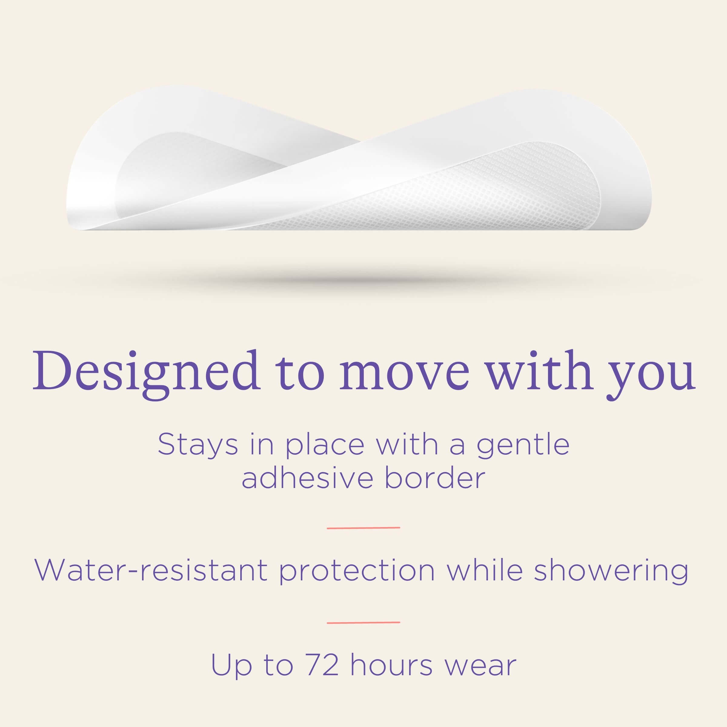 C-Section Hydrogel Pads – Lansinoh IE