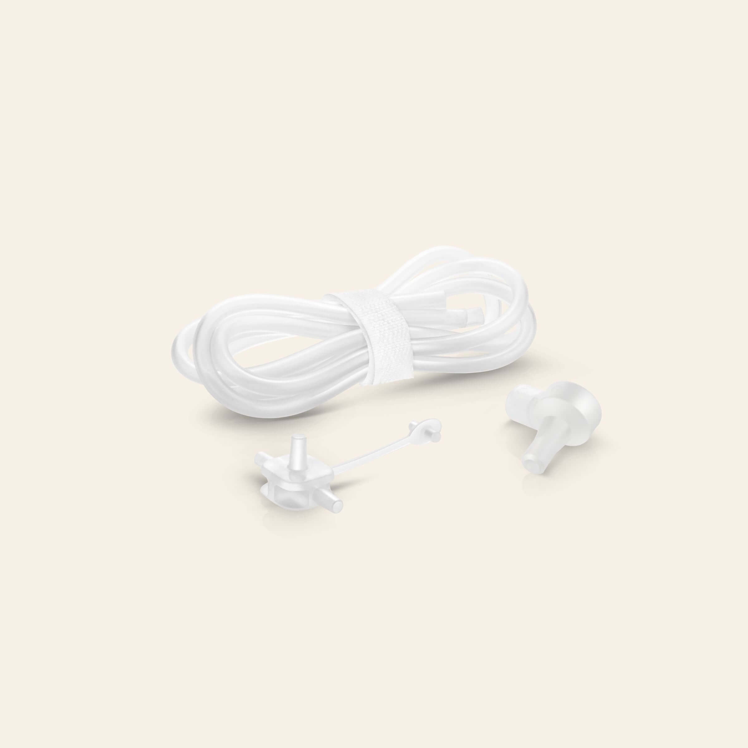 Double Pump - Tubing & Connector Kit – Lansinoh IE
